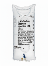 IV Fluids – IV Supply Clinic