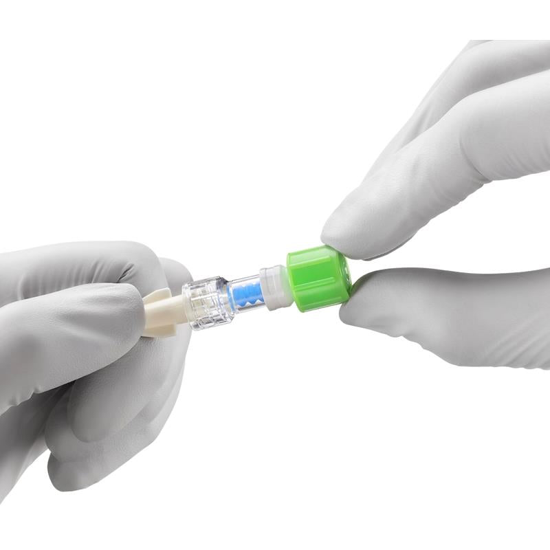 3M™ Curos™ Disinfecting Cap for Ports, PICC, IV Needleless Connectors ...